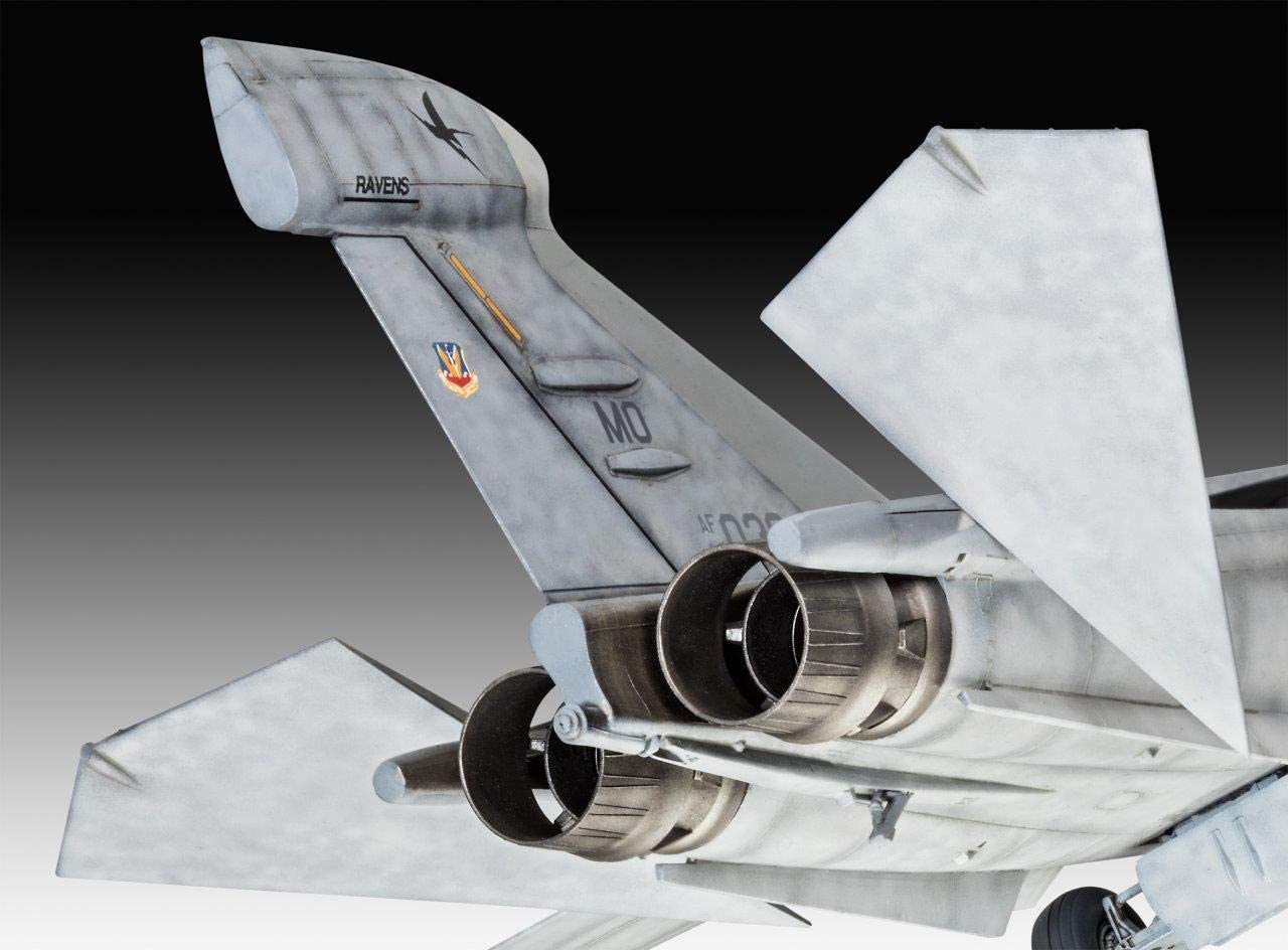 EF-111A Raven - 1/72 - Revell 04974 - BLIMPS