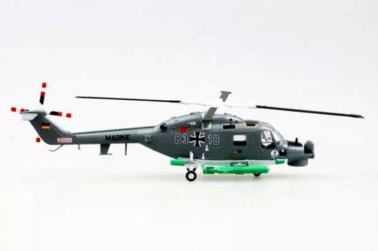 Miniatura Lynx Mk.88 - 1/72 - Easy Model 36928 - BLIMPS