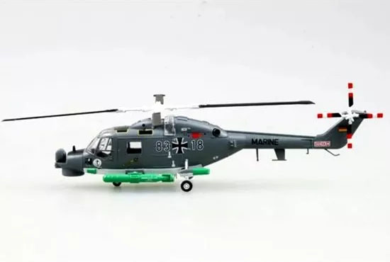 Miniatura Lynx Mk.88 - 1/72 - Easy Model 36928 - BLIMPS