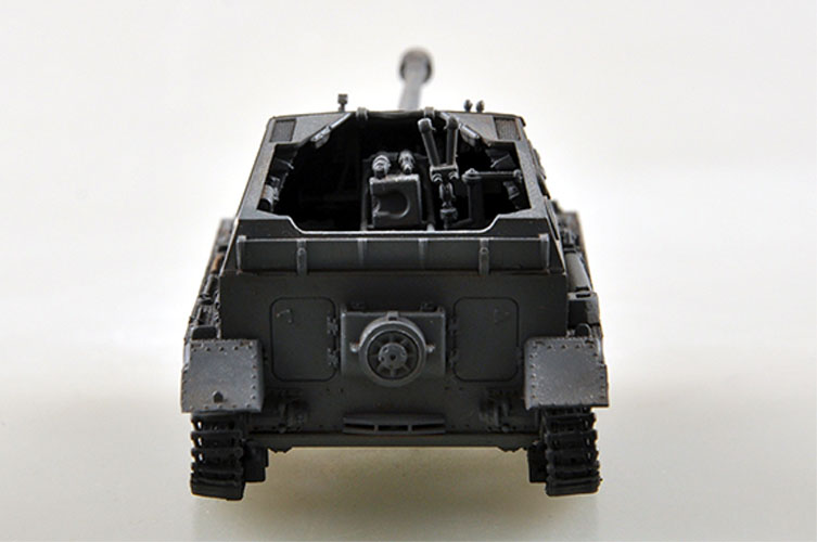 Miniatura German Pz.Sfl.Iva Dicker Max - 1/72 - 35108 - BLIMPS