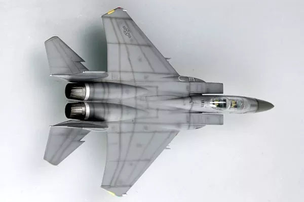 Miniatura F-15E - 1/72 - Easy Model 37123 - BLIMPS