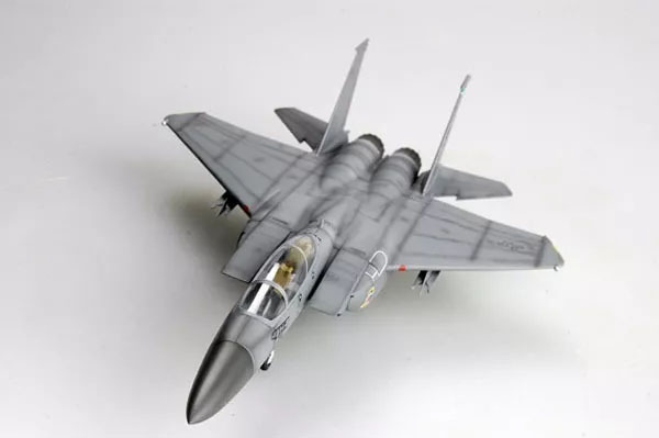 Miniatura F-15E - 1/72 - Easy Model 37123 - BLIMPS
