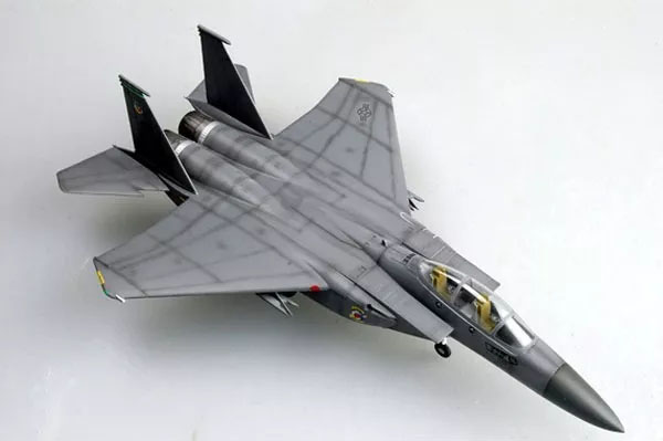 Miniatura F-15E - 1/72 - Easy Model 37123 - BLIMPS
