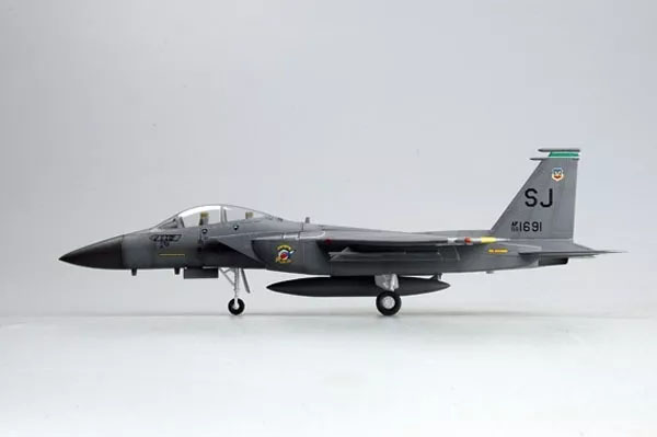 Miniatura F-15E - 1/72 - Easy Model 37123 - BLIMPS