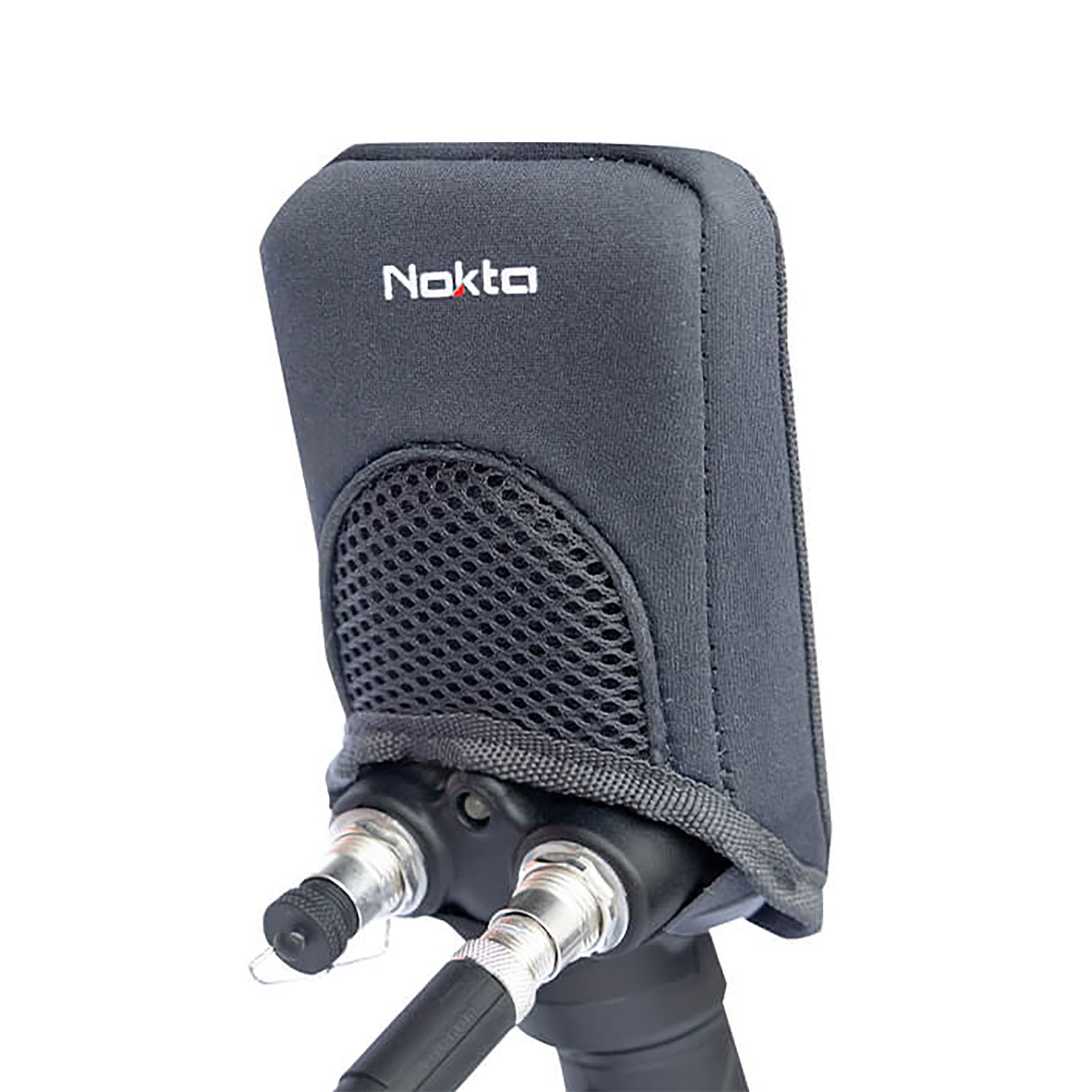 Capa de Proteção para Detector de Metais Simplex Score FindX Nokta ...