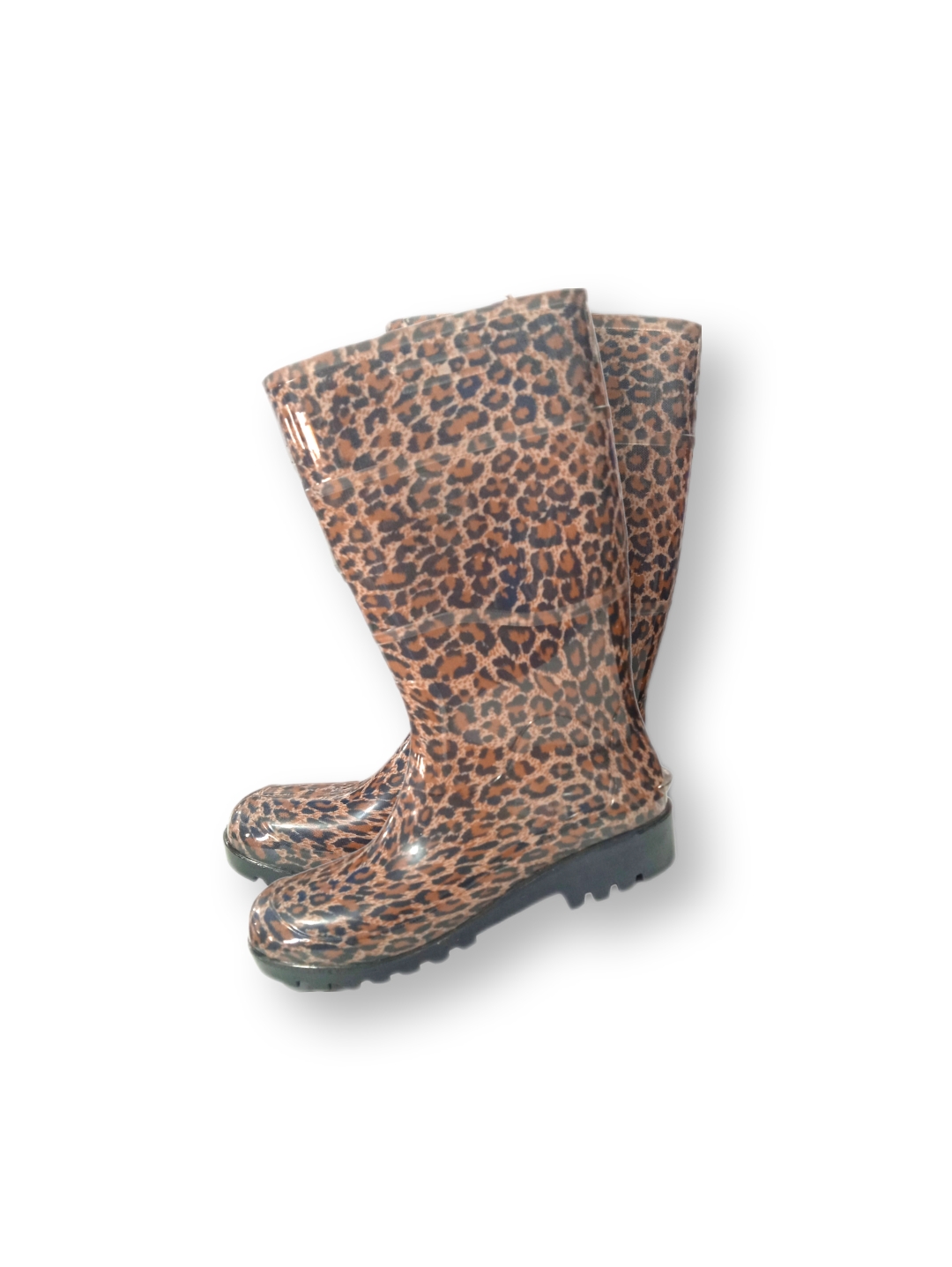 Bota Baspan Feminina Onca N37 - Agro Shop Chuí
