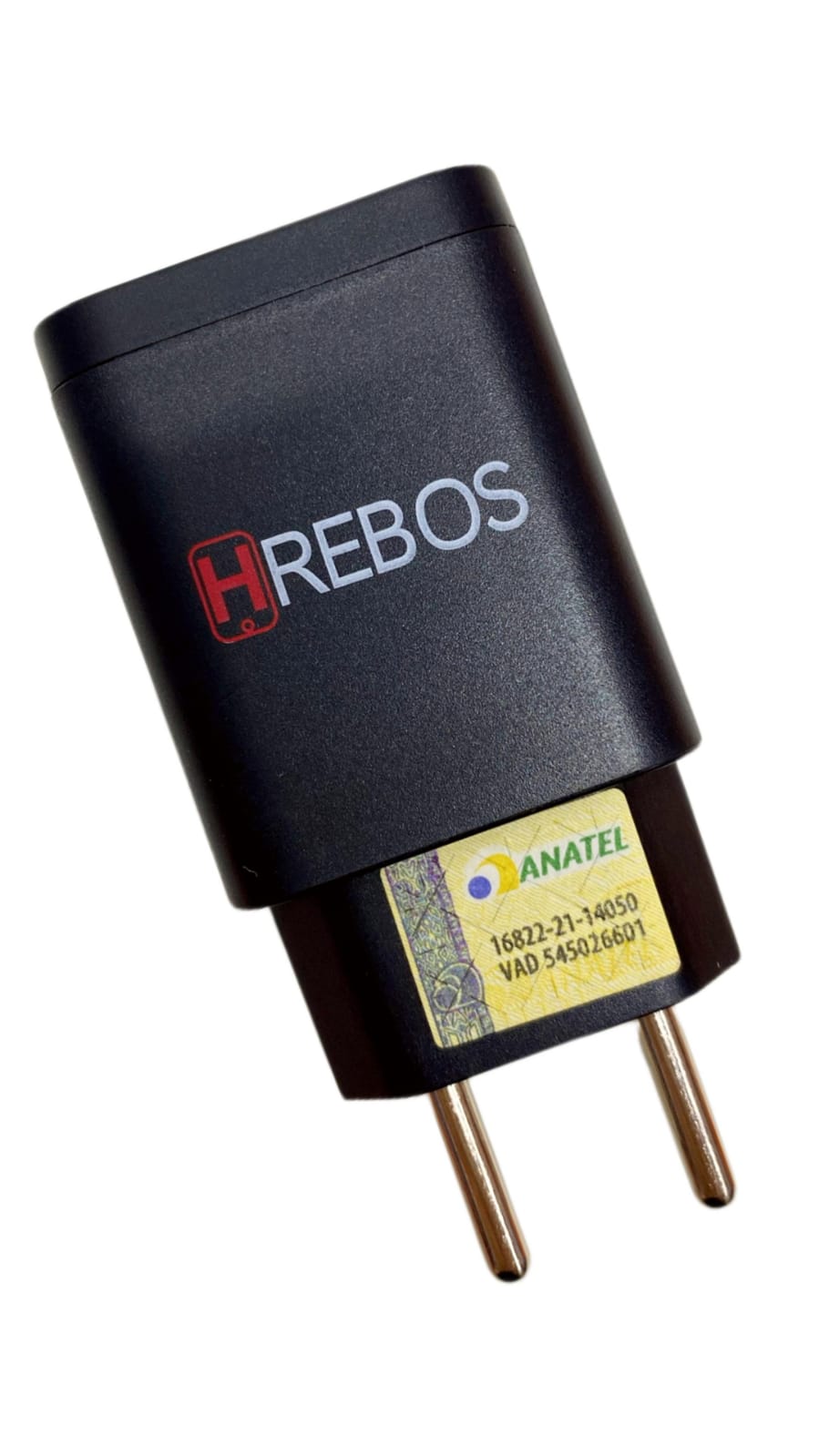 Carregador Completo Hrebos Para Lightning Fonte Cabo Turbo 18W HS-165i ...