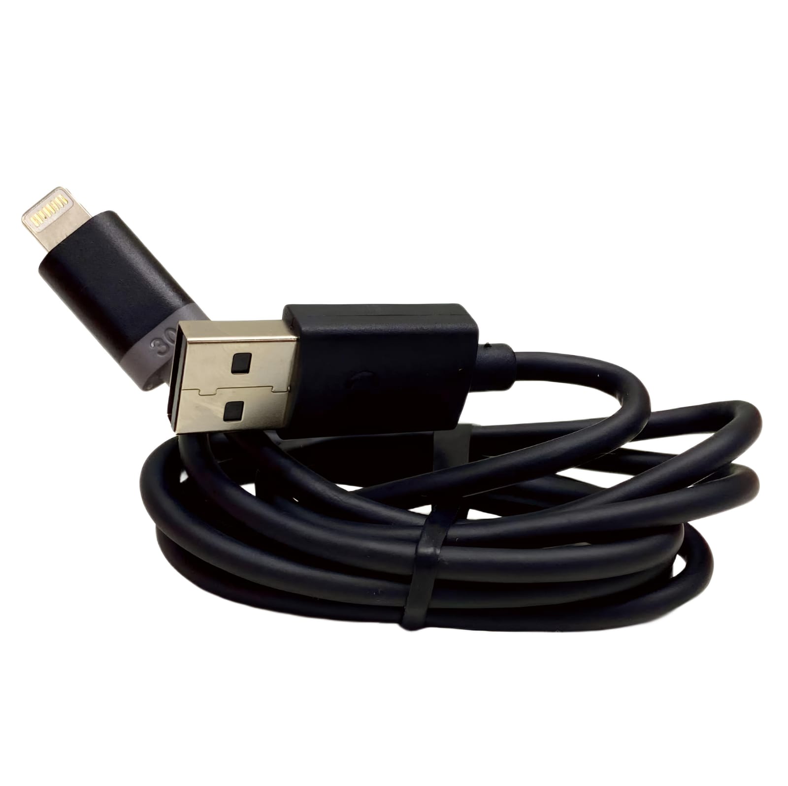 Carregador Completo Hrebos Para Lightning Fonte Cabo Turbo 18W HS-165i ...