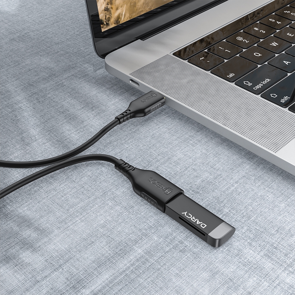 Cabo Extensor USB Macho e Fêmea 1 Metro Hrebos CB-38 - Importados NAVI ...