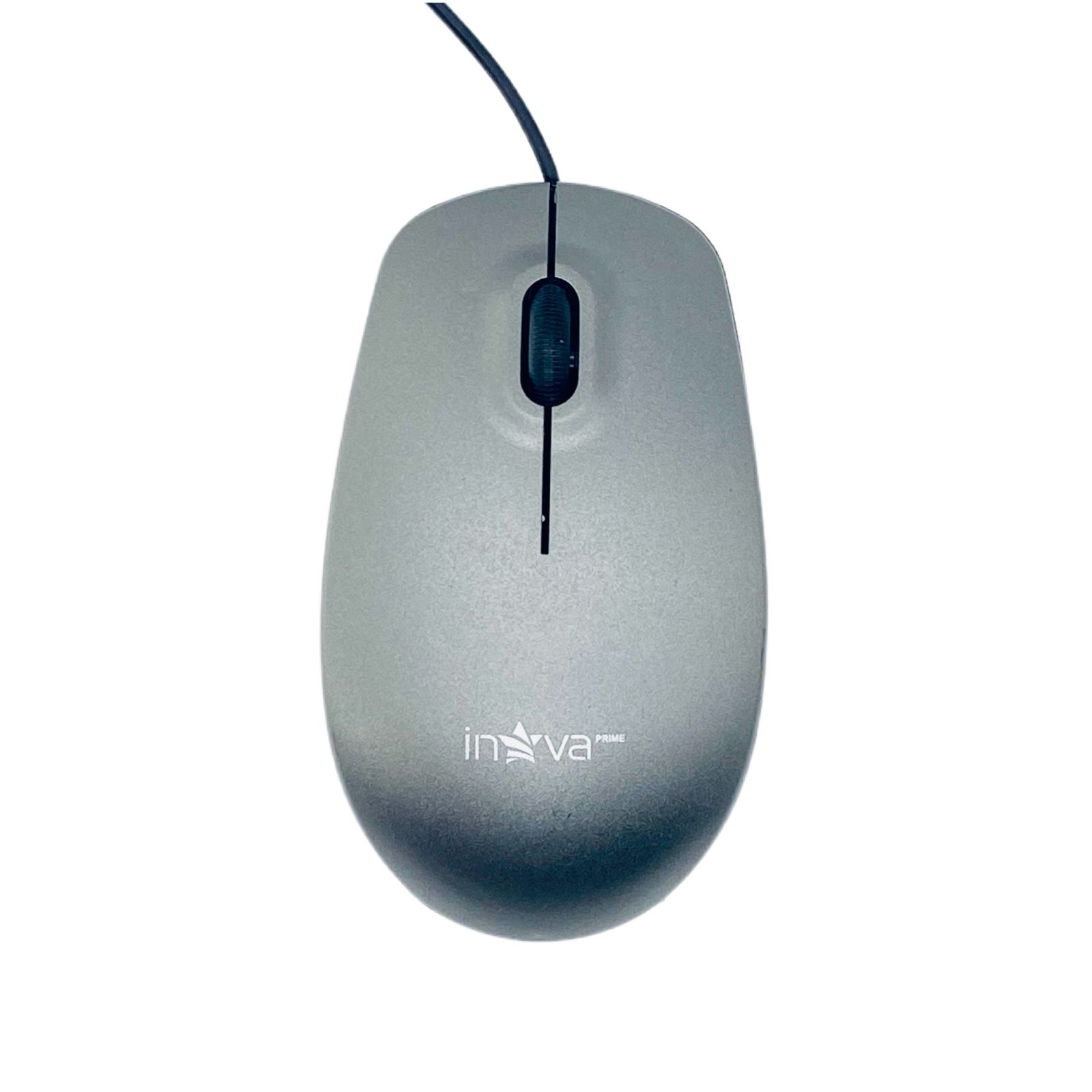 Mouse Inova Com Fio USB 1.2 Metros Prata MOU-20056 - Importados NAVI ...