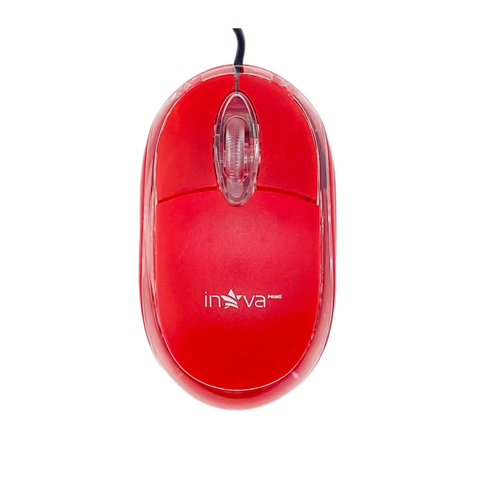 Mouse Inova Com Fio USB 1.2 Metros Vermelho MOU-20053 - Importados NAVI ...