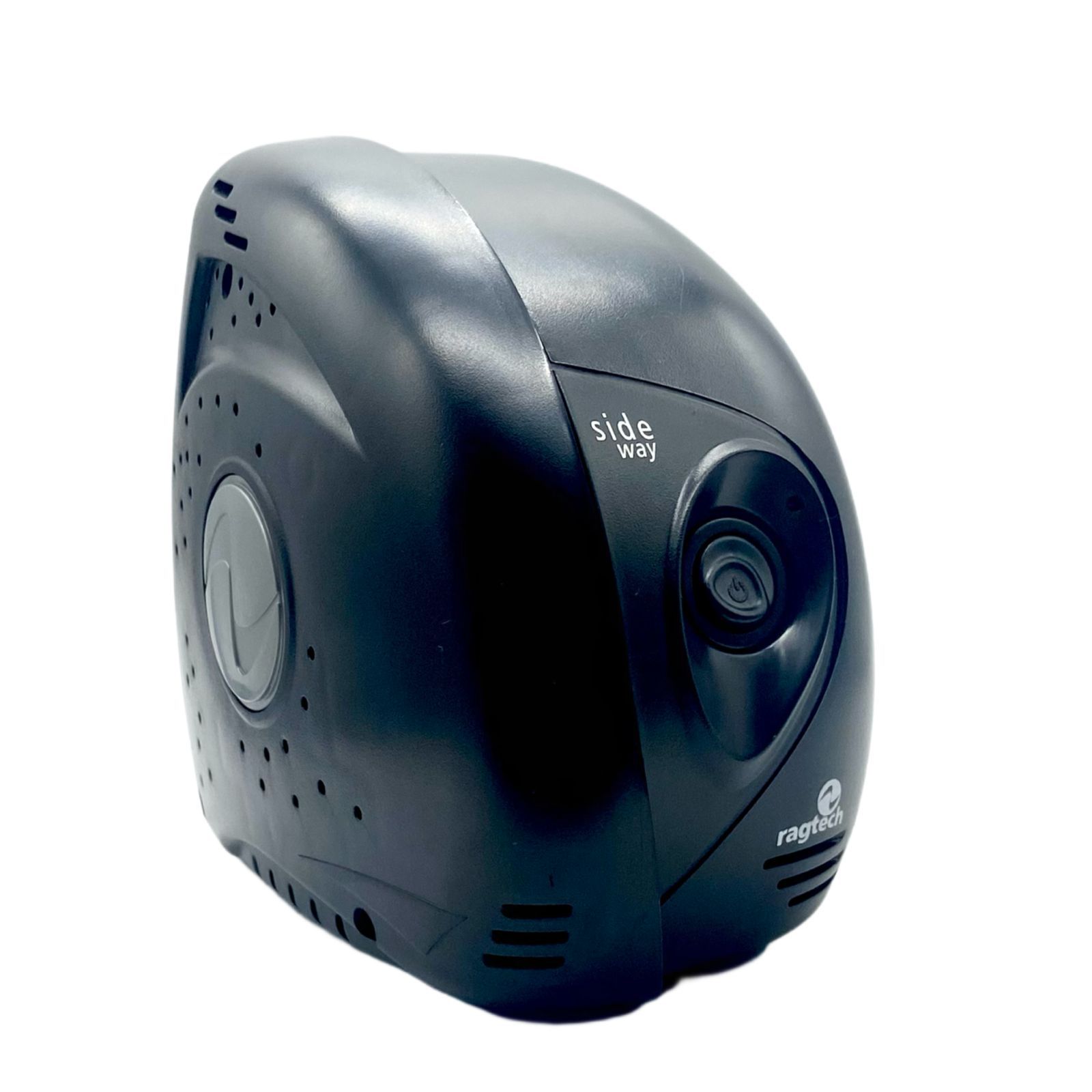 Estabilizador Ragtech SideWay 300 VA 4 Tomadas Trivolt - Importados NAVI Atacado