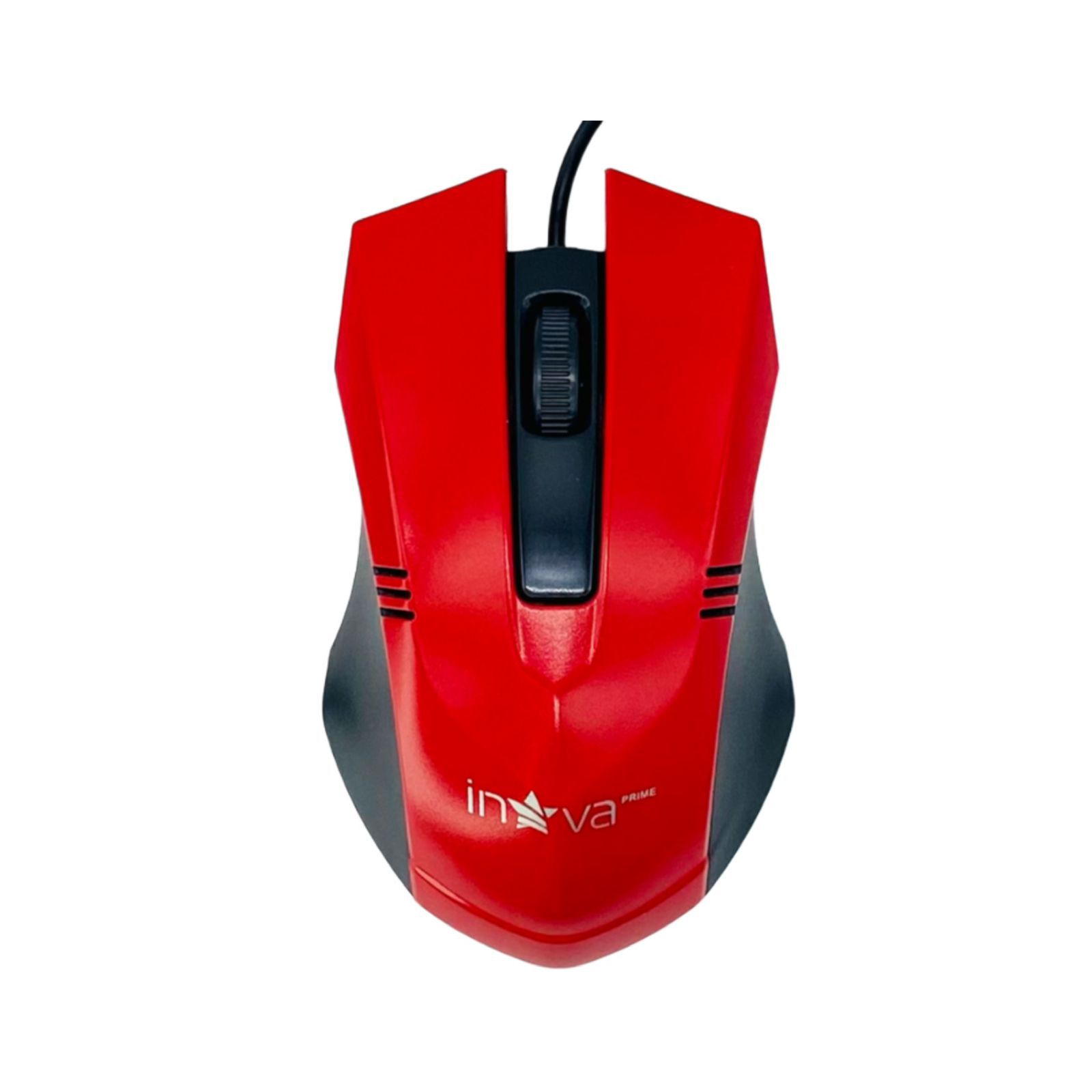 Mouse Inova Com Fio USB 1.2 Metros MOU-11180 - Importados NAVI Atacado