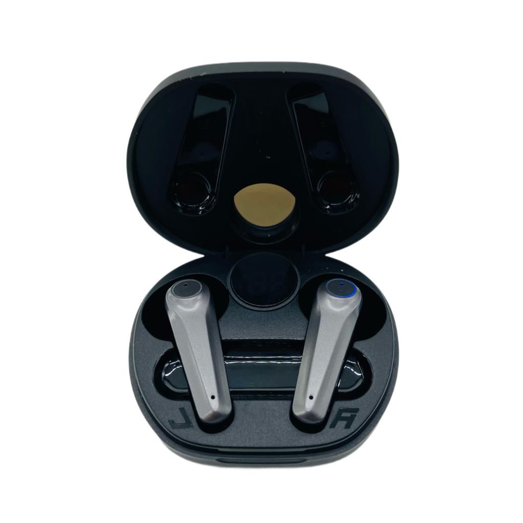 Fone Bluetooth Basike TWS Original Estéreo Alta Definição FON-6772 ...