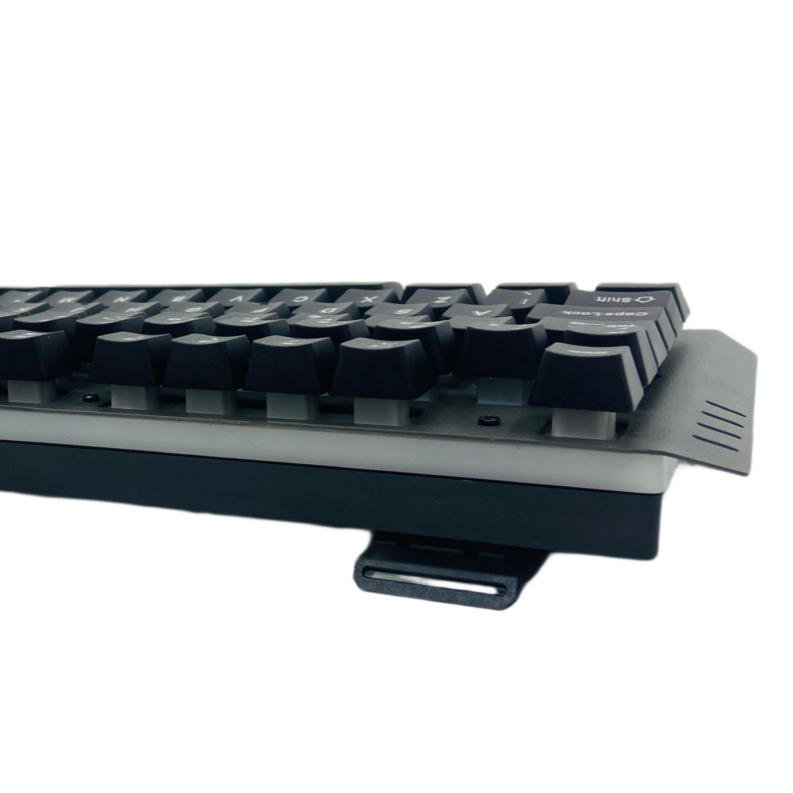 Teclado Mox Gamer Metálico Painel Em Alumínio USB MO-KB160 - Importados ...