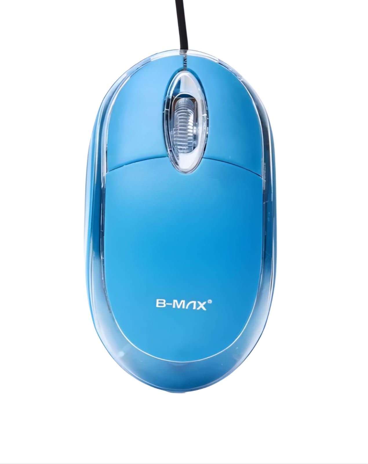 Mouse Óptico Com Fio USB 3.0 Alta Precisão BMax BM-611 - Importados ...