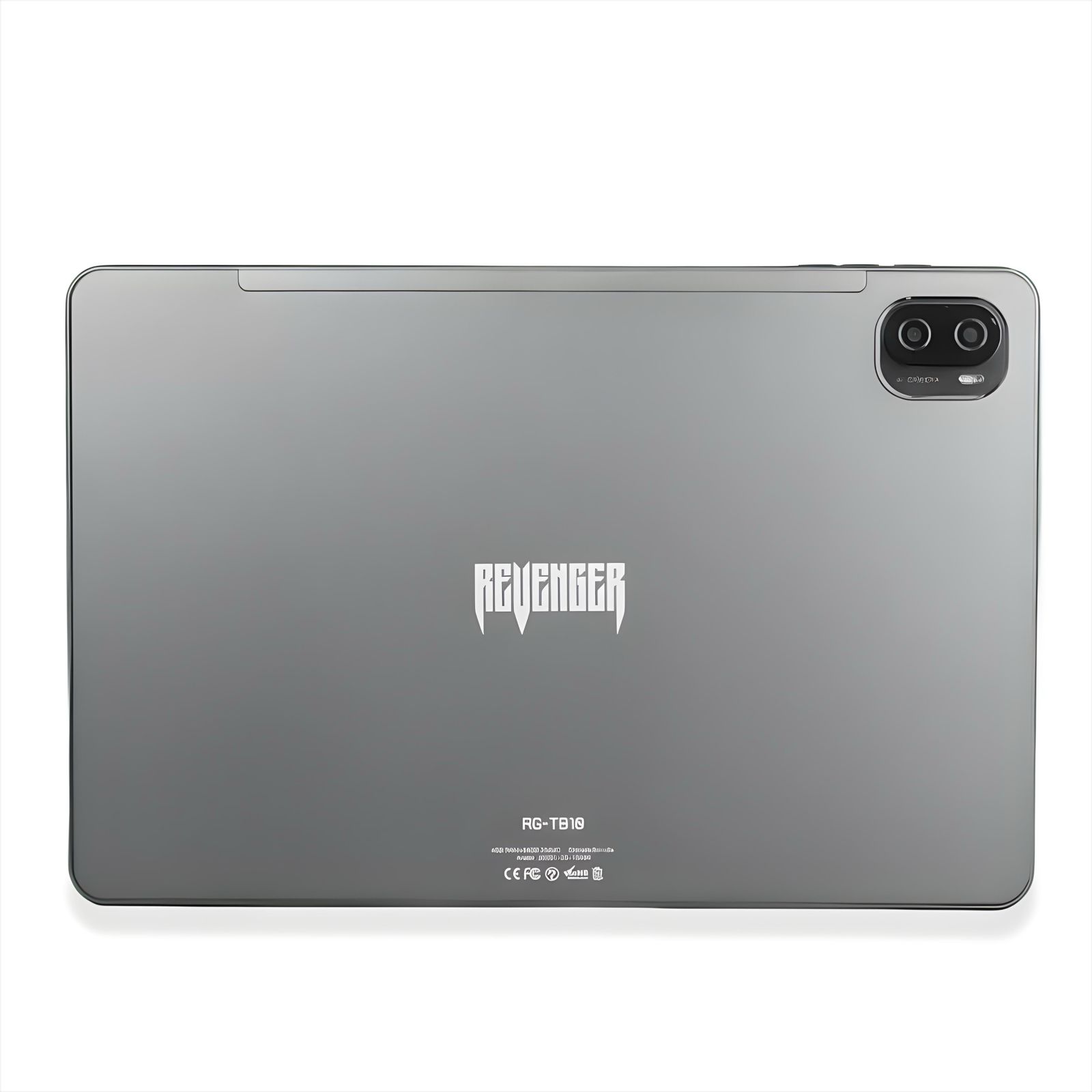 Tablet 10.1" 4GB RAM +64GB Cam 13MP Android 12 Revenger RG-TB10 ...
