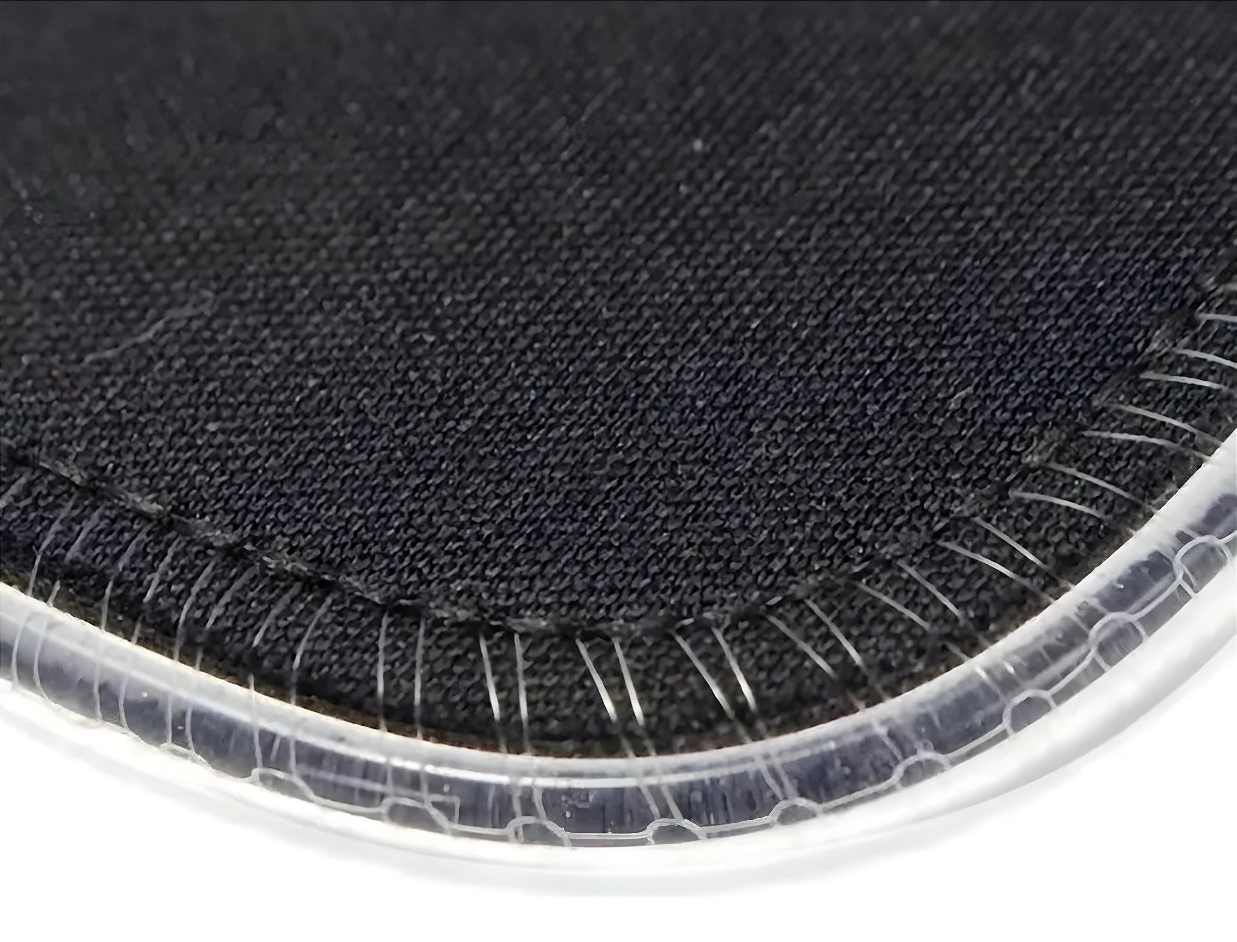 Mouse Pad Gamer Com Led RGB Antiderrapante Impermeável B-Max BM-781 ...