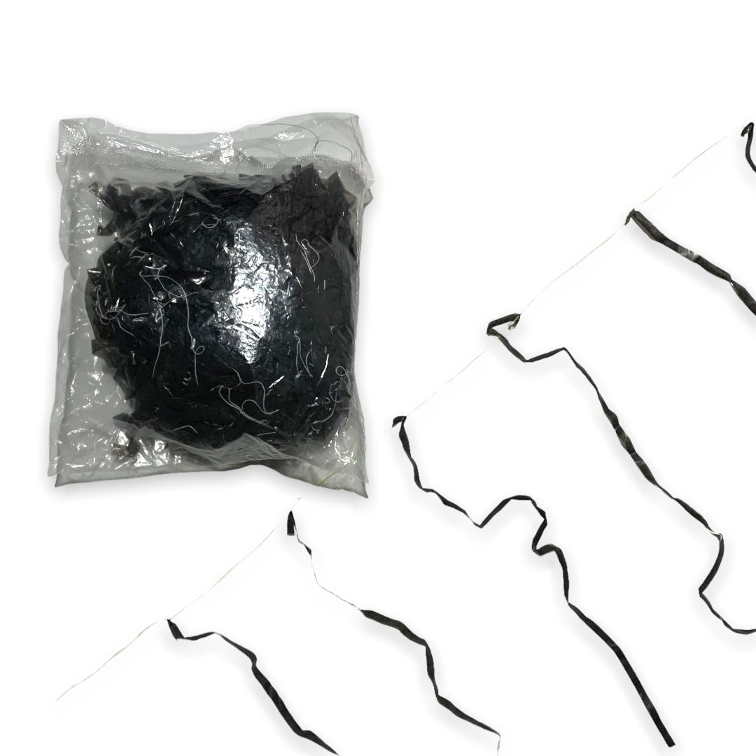 Rabiola Pronta de Plástico Paulista 100 metros - Alemão Pipas