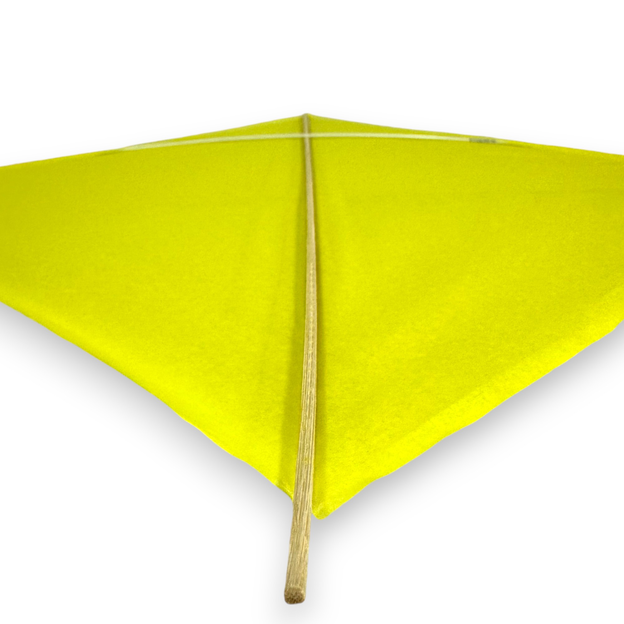 Pacote C/ 50 Raia Pipa Peixinho Mistas 30x30 Bambu X Fibra - Alemão Pipas