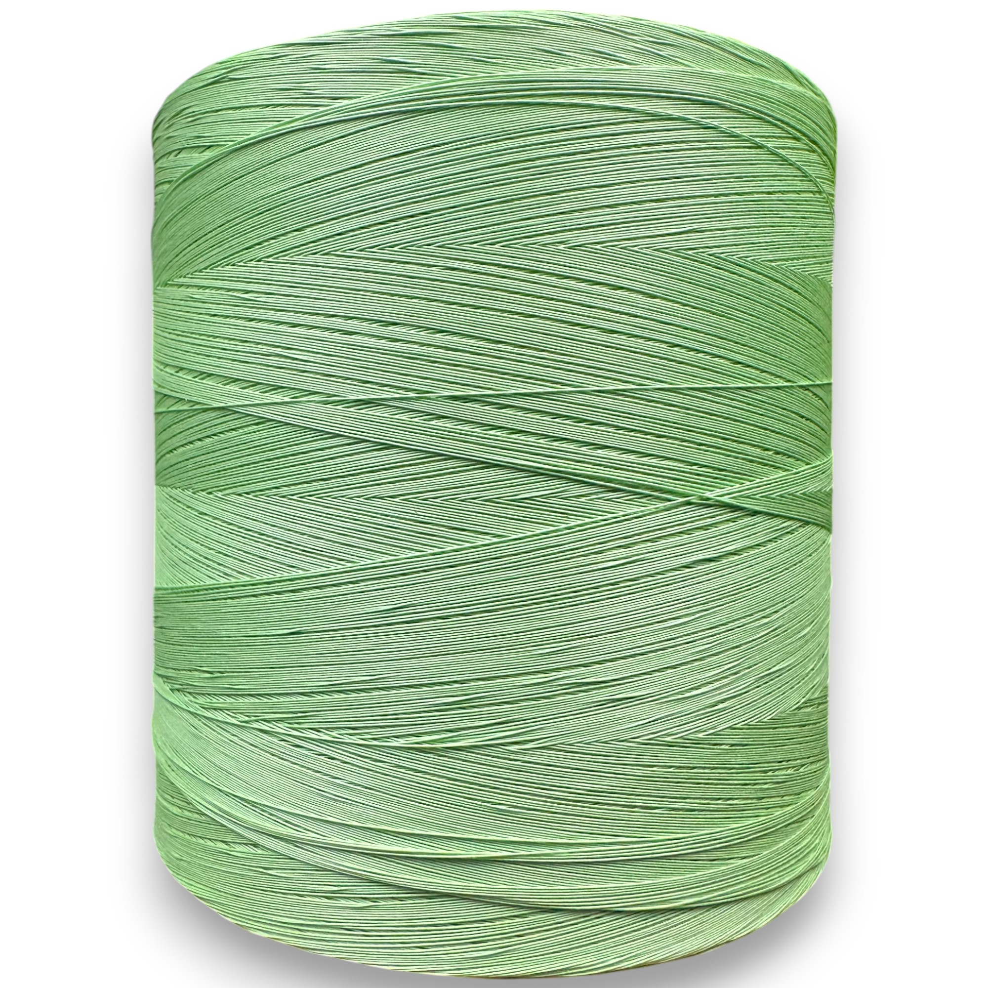 Linha Para Rabiola Fio Alvejado 100% Algodão 12000 Jardas - Alemão Pipas