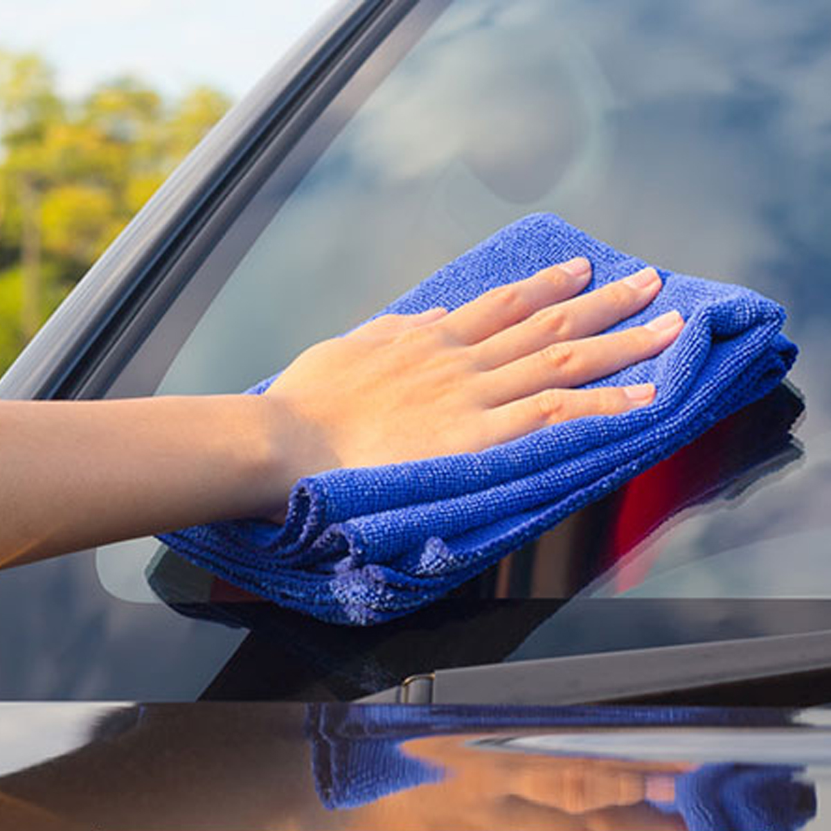 Pano Absorvente Microfibra Multiuso 30x30 2u - Redomma: Ofertas ...