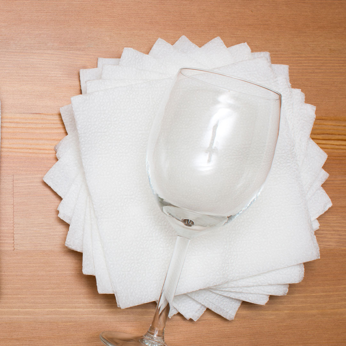 Guardanapo Santepel 50 Folhas Simples 24x22 - Redomma: Ofertas Imperdíveis em Produtos para Casa ...