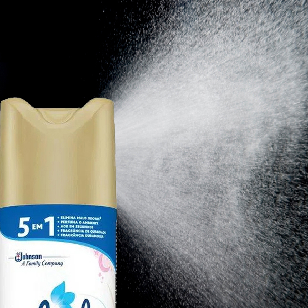 Odorizador Glade Lembranças De Infância 360ml - Redomma: Ofertas ...