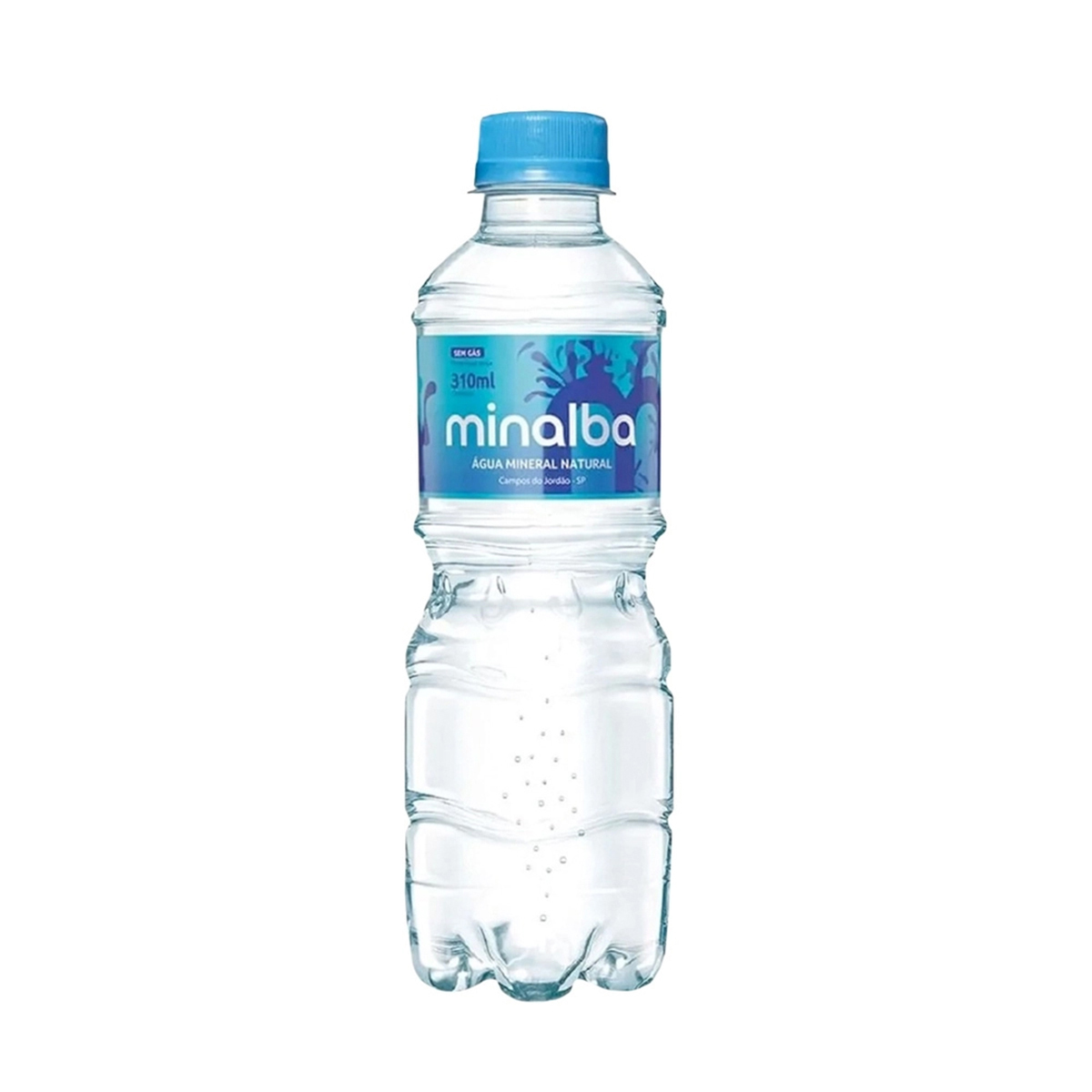 Água Mineral Minalba Sem Gás 310 ml - Redomma: Ofertas Imperdíveis em ...
