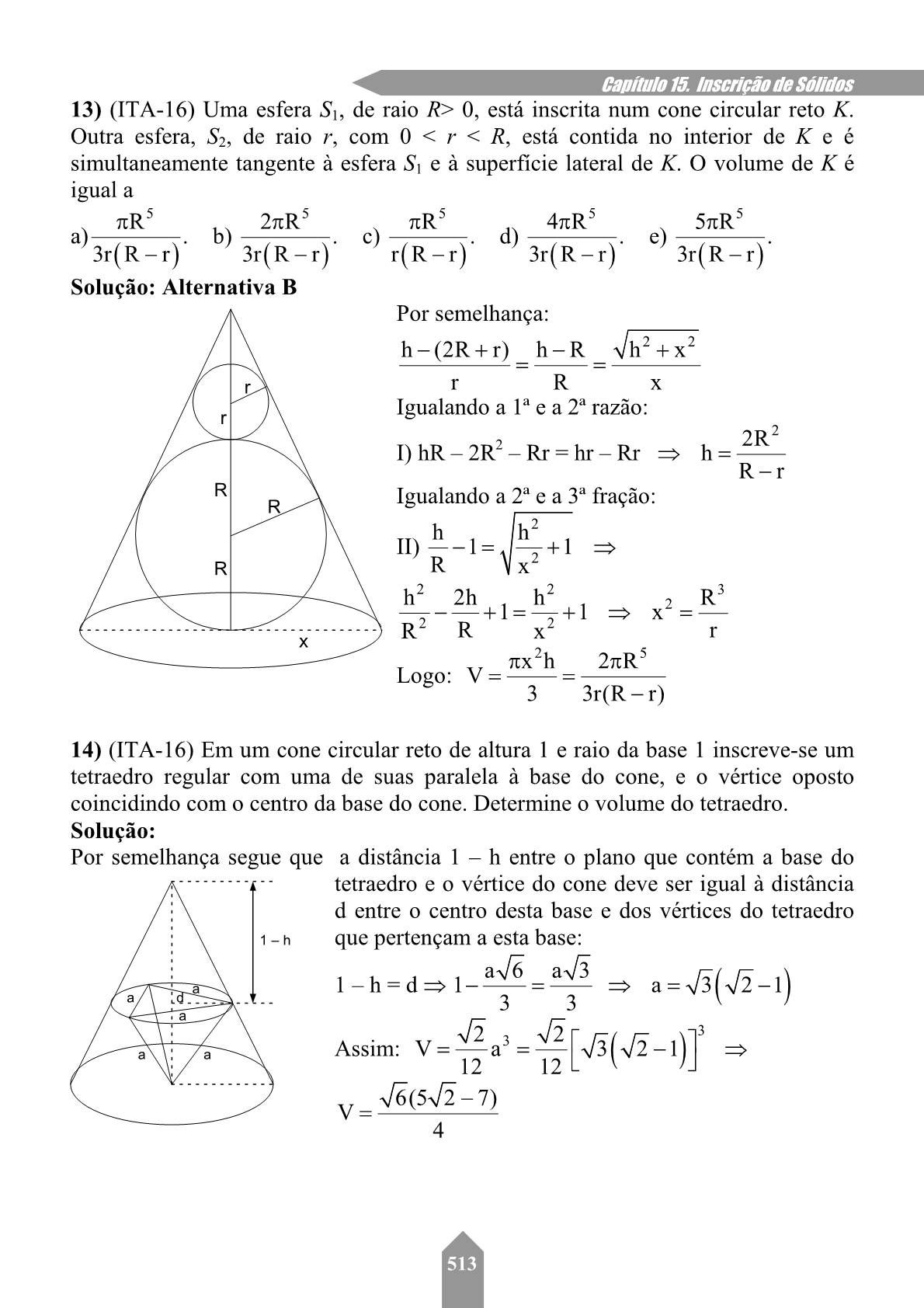 8 Elementos Da Matemática Volume 5 Trigonometria E Geometria