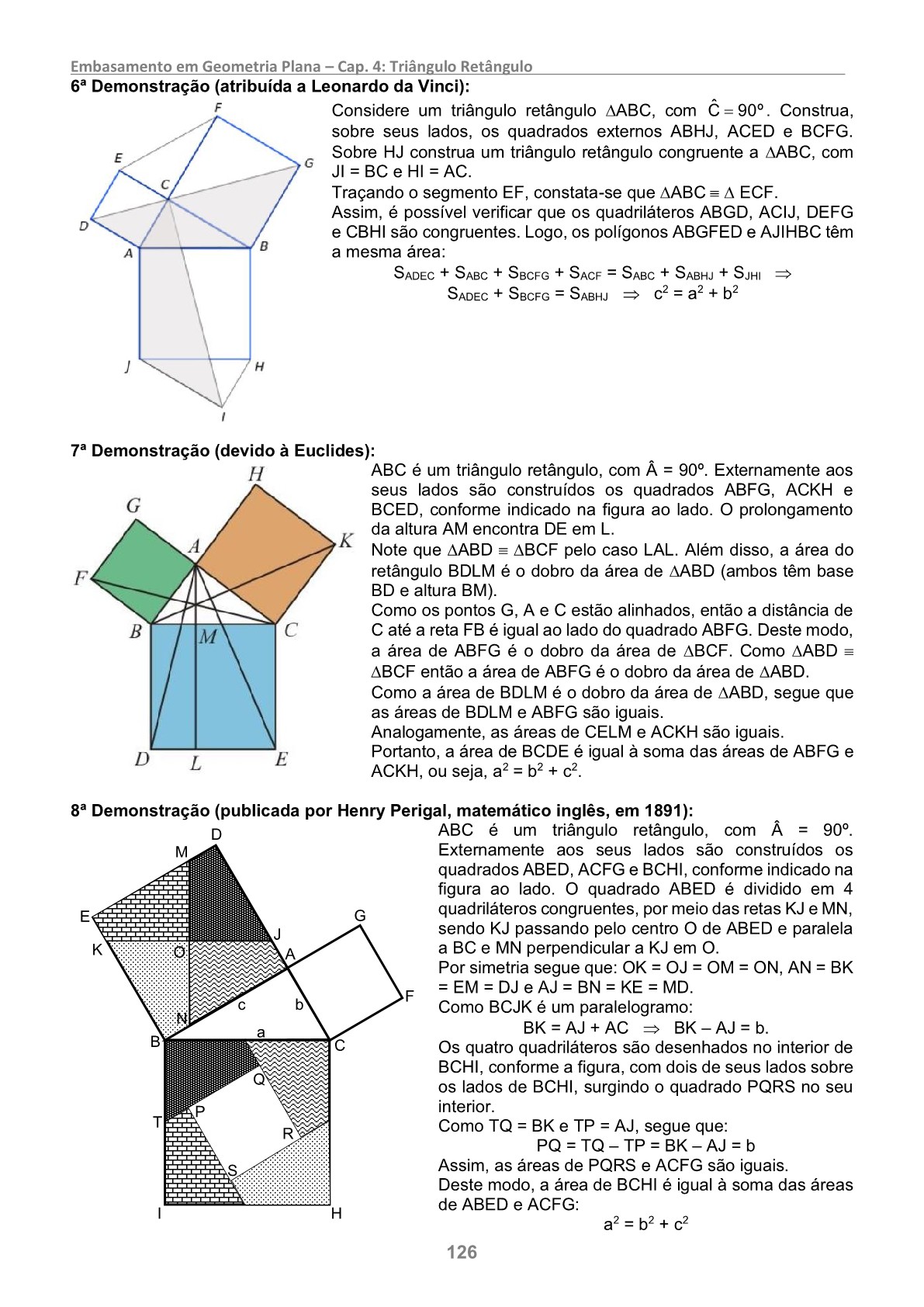 Embasamento Em Geometria Plana Rufino Pdf - RETOEDU