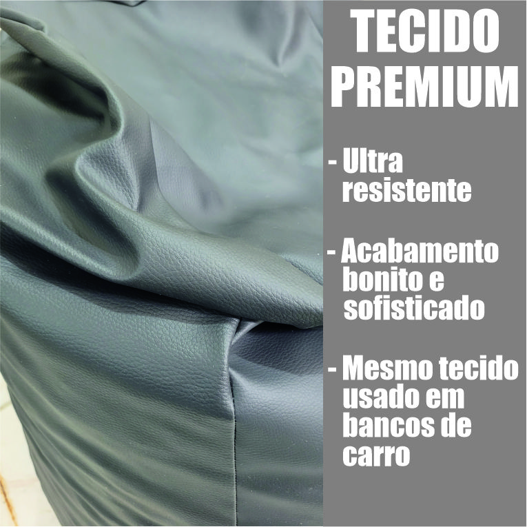 Puff Prime - Resilienza Indústria