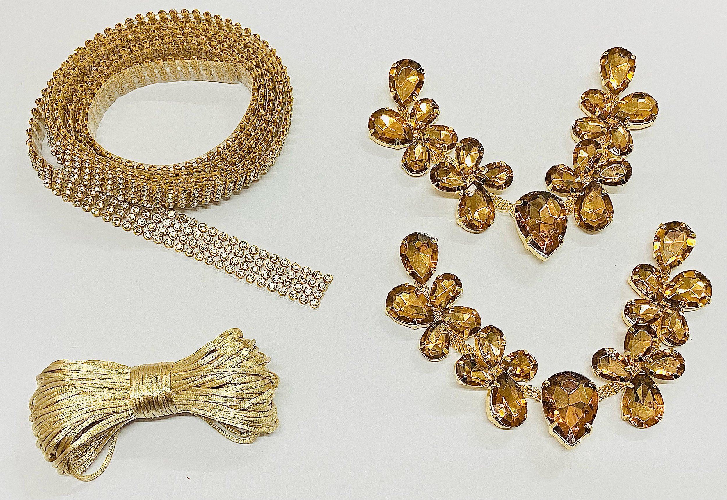 Kit/Combo - Rubi Cabedal