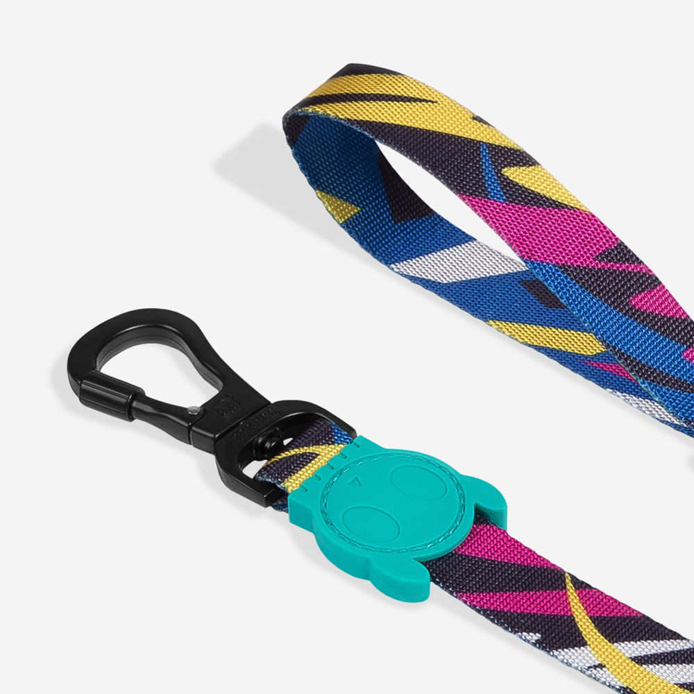 Guia para Cachorros Woozer P - BichosPetshop