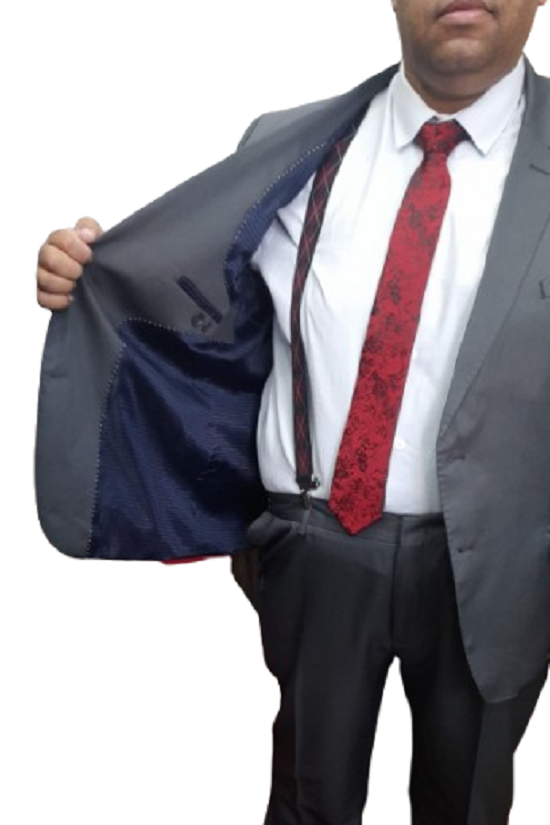 terno masculino , tamanho grande, terno masculino plus size, plus size ...