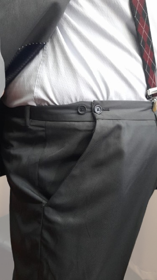 terno masculino , tamanho grande, terno masculino plus size, plus size ...