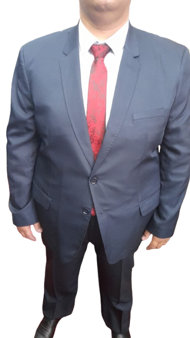 terno masculino , tamanho grande, terno masculino plus size, plus size ...