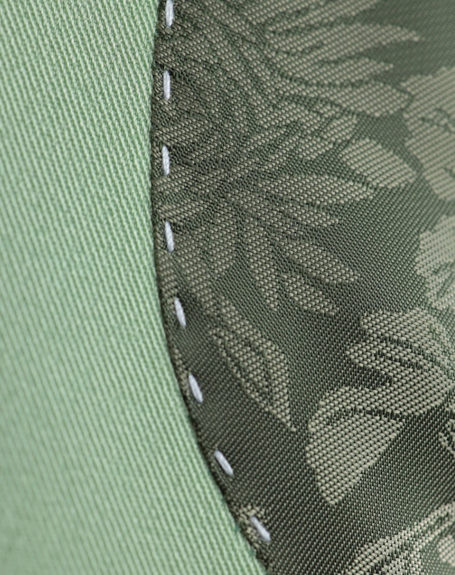 Terno plus size verde, terno masculino, via do terno - S&S Ternos e ...