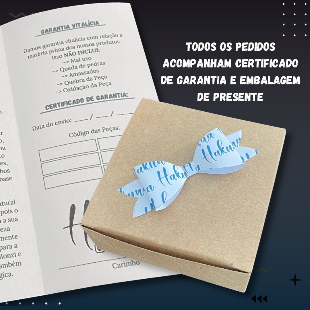 Pingente Fases da Lua Plaquinha Prata 925 Legítima Feminino - Hakuna ...