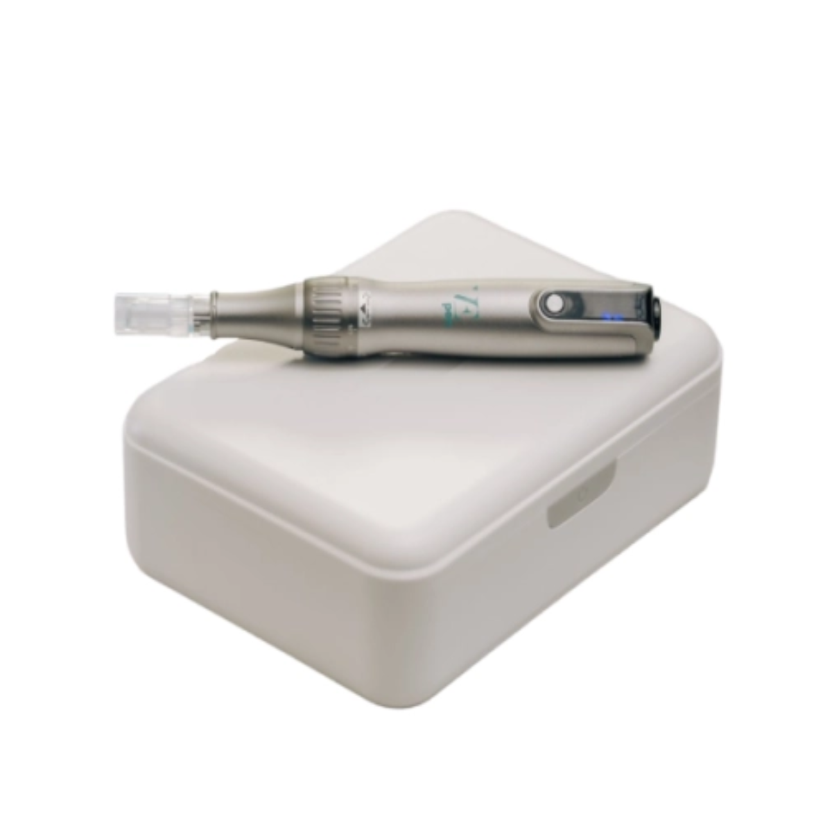 VePen Caneta Microagulhamento Dermapen VE-P8S Variestética - Cosméticos ...