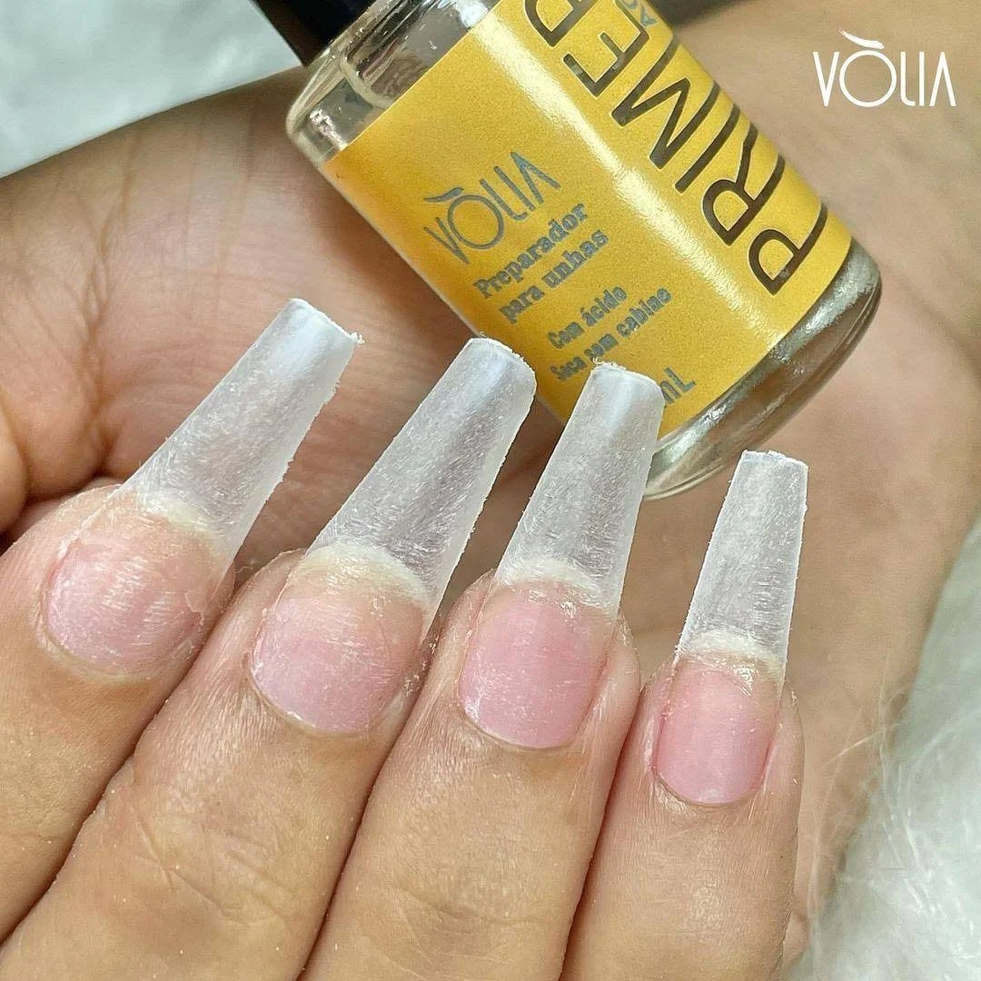 PRIMER ACIDO VOLIA 10ML - Esmaltaria Lorean