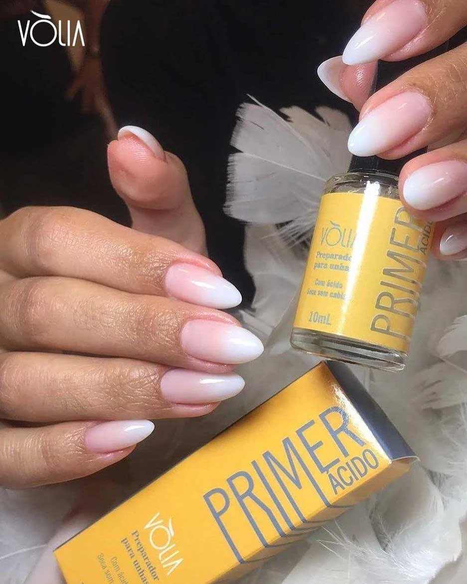 PRIMER ACIDO VOLIA 10ML - Esmaltaria Lorean