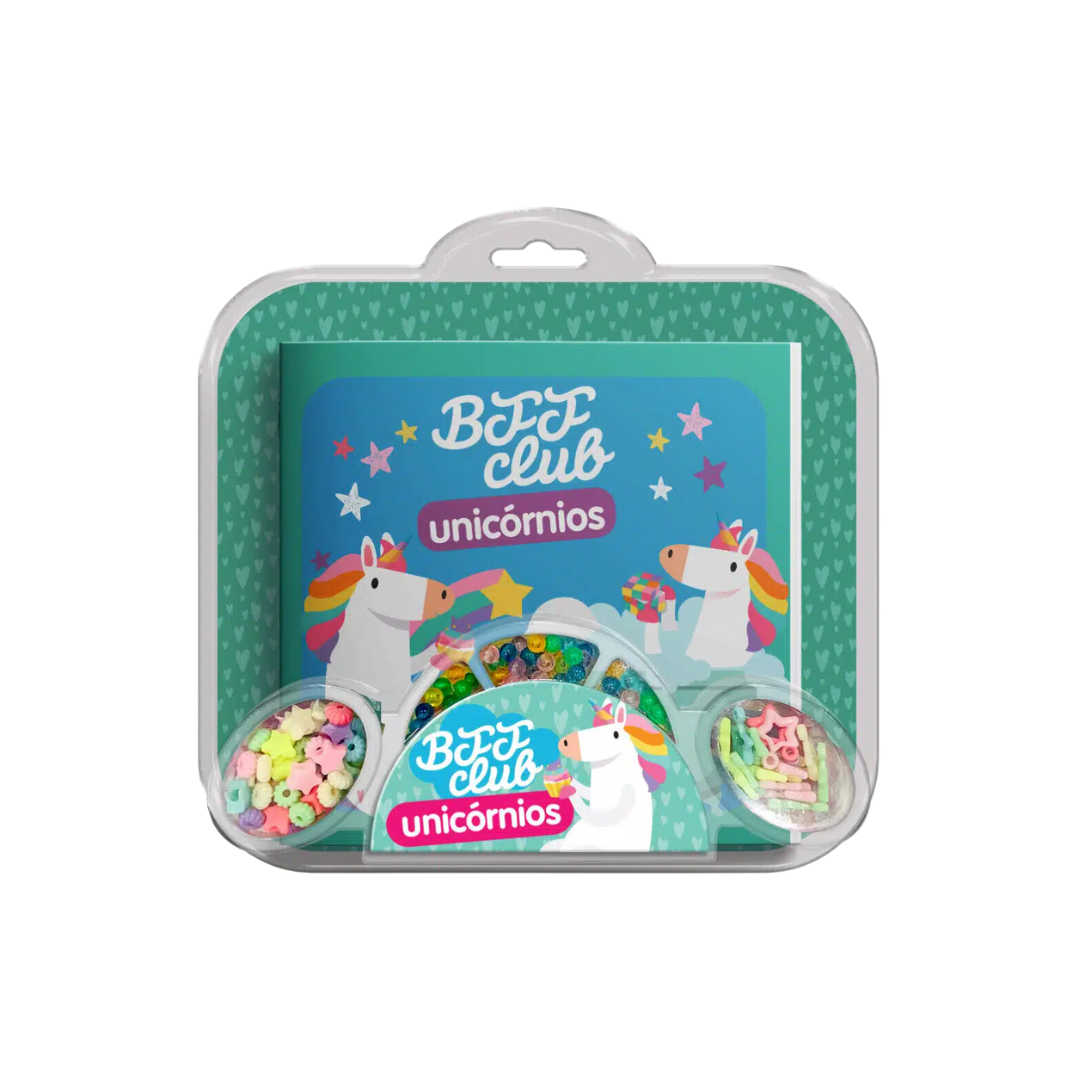 Kit Melhores Amigas BFF Club - Papel Picado - Papelaria, presentes ...