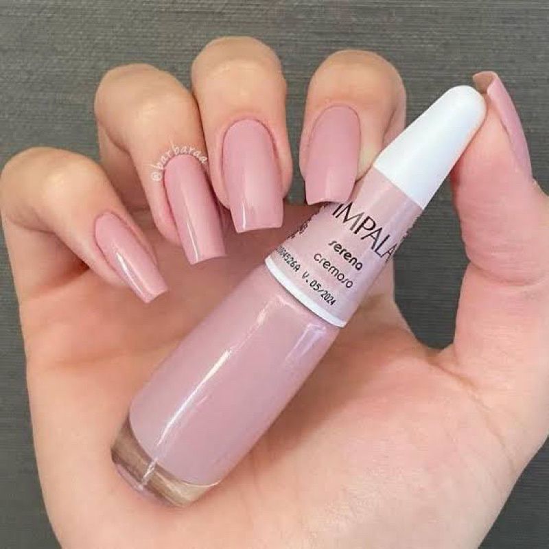 Esmalte Impala Serena 7,5 mL - Mix Bijú Esmalte Impala Serena 7,5 mL - Mix Bijú