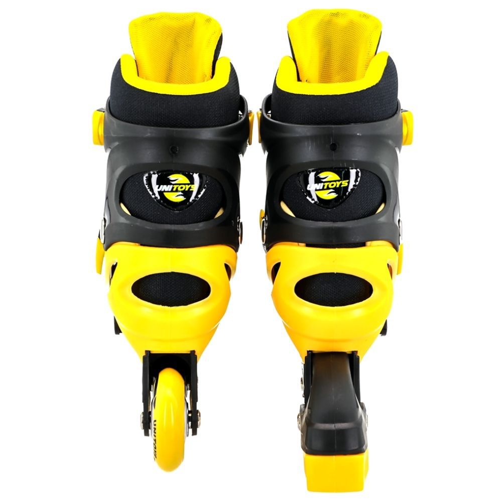 Patins Infantil 4 Rodas Criança Menino Masculino Inline - Fazendo Seus ...