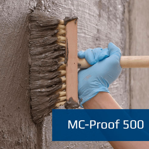 proof 500 impermeabilizante (hydro500) (caixa 18 kg) - mc ba ...