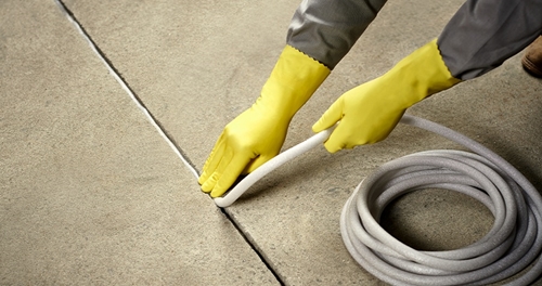 Tarucel Delimitador de Profundidade Cinza 25MM - ROUNDEX - Comercial ...