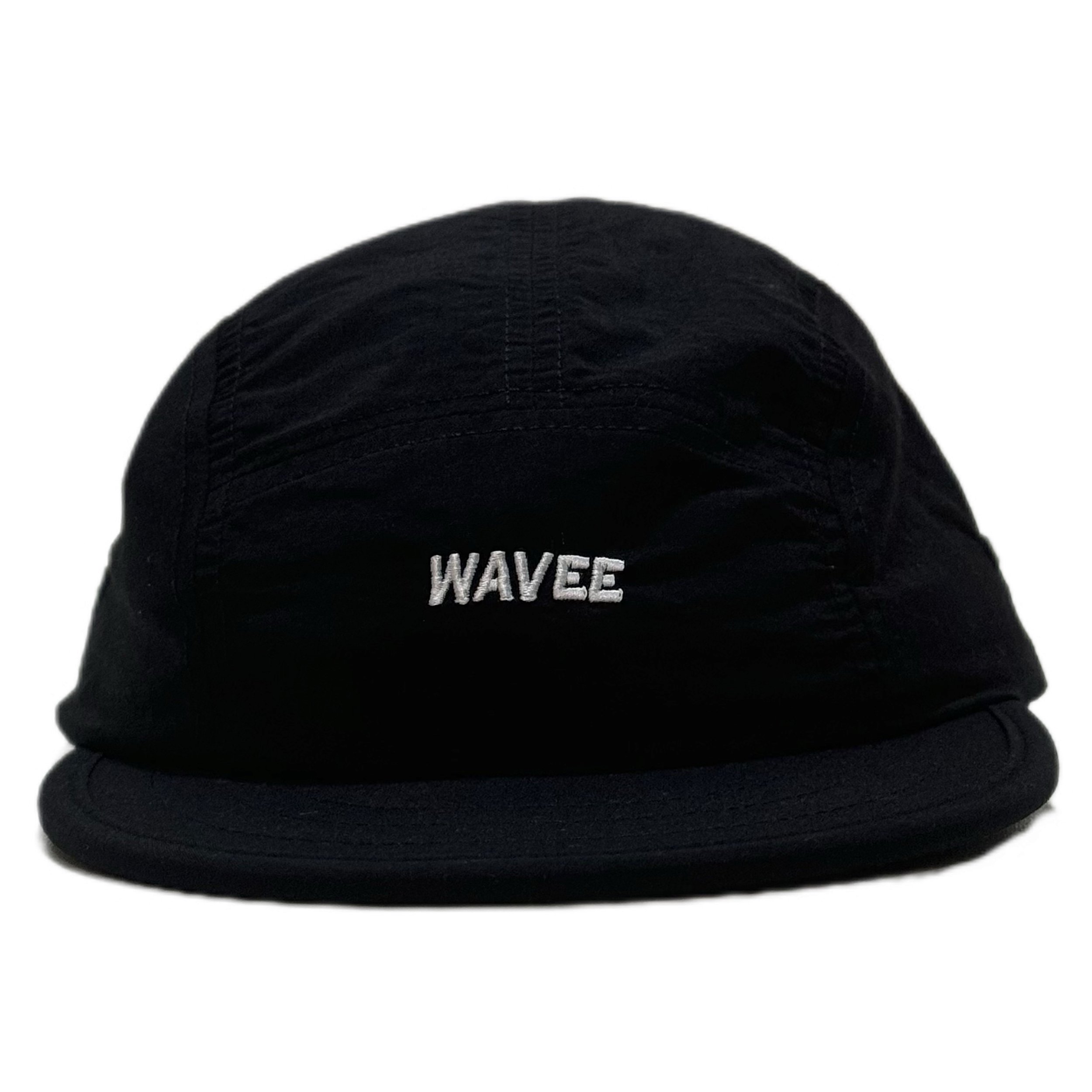 five panel preto - WAVEE COMPANY
