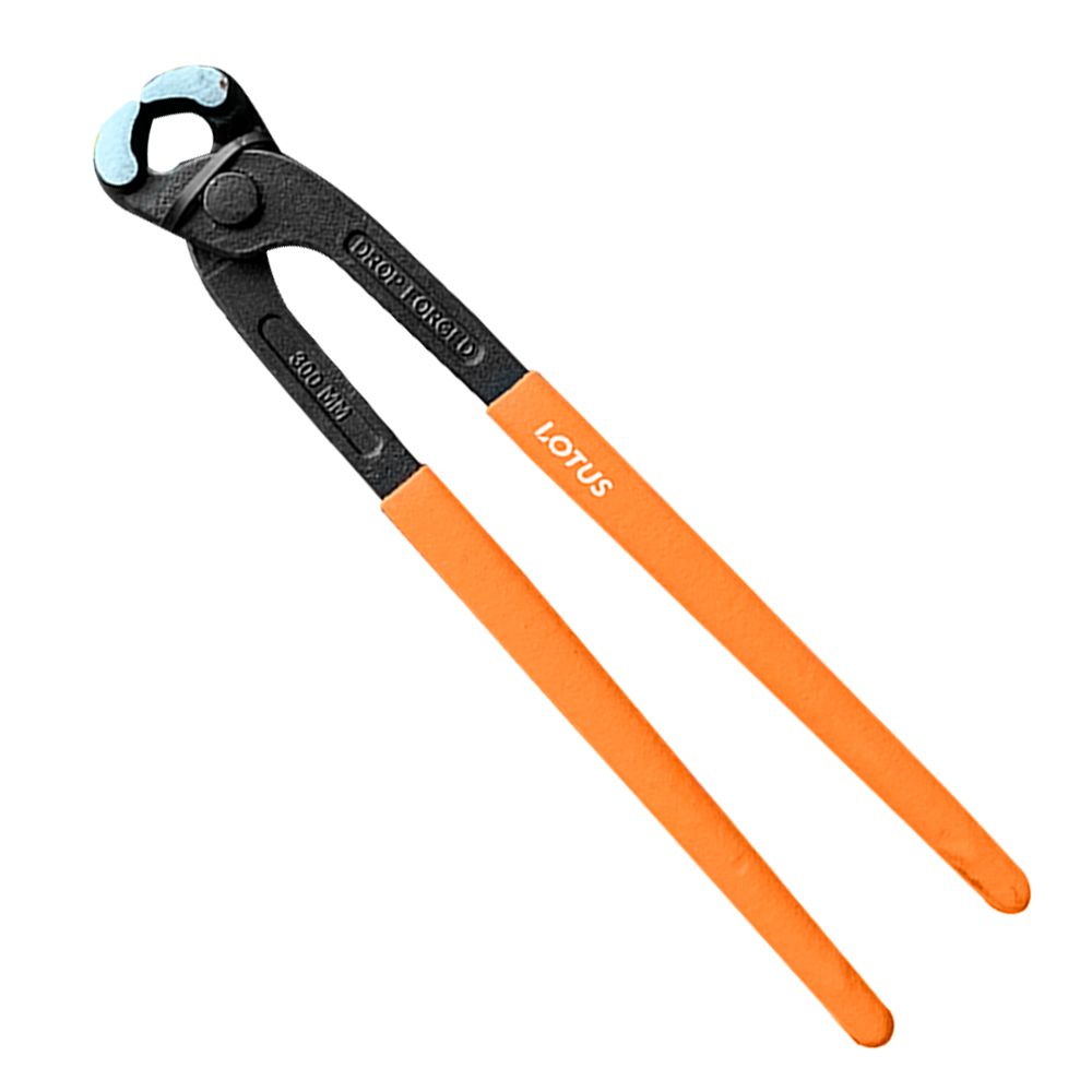 Alicate Torquês Tipo Armador 12'' Lotus 3934 - Arcazul Ferramentas ...