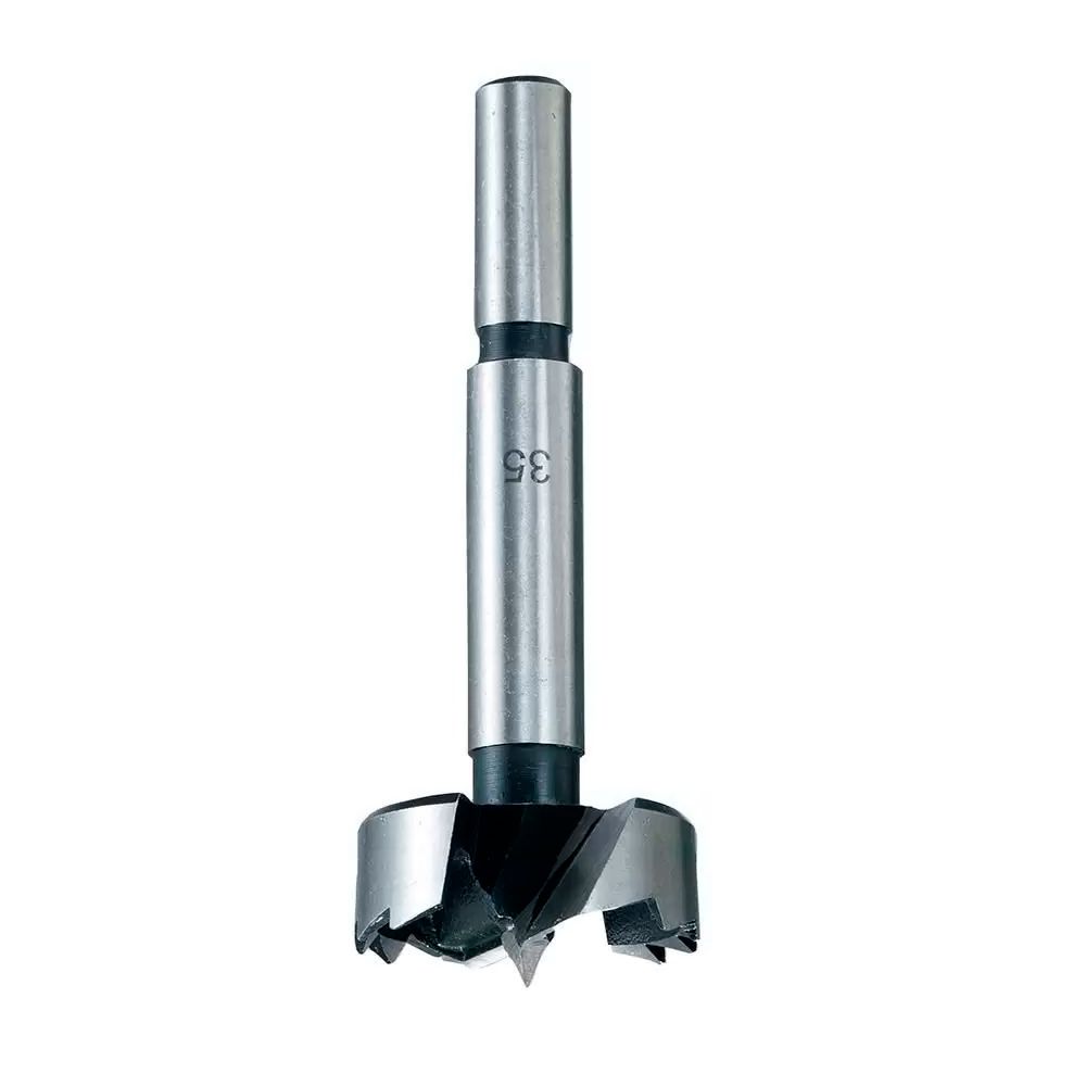 Broca Forstner 35mm x 90mm Makita D-42282 - Arcazul Ferramentas ...